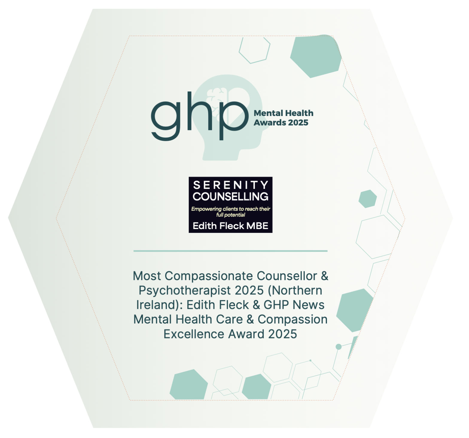 Serenity Counselling | Counselling Services Lisburn